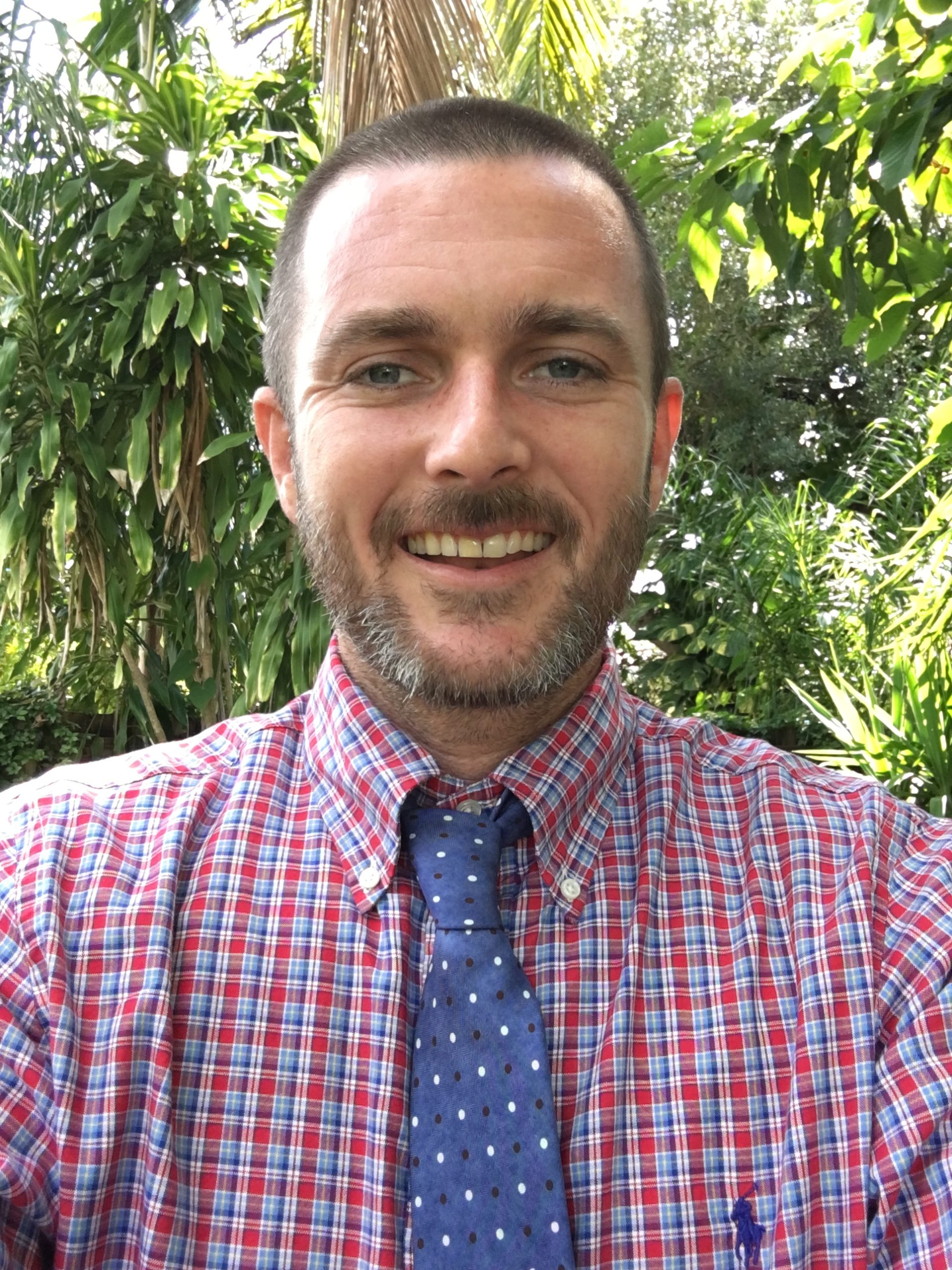 David Duffy - Harbor Village Florida